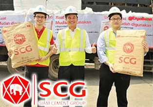 Lowongan Kerja PT. SCG Indonesia - S1 Semua Jurusan - Oktober 2015