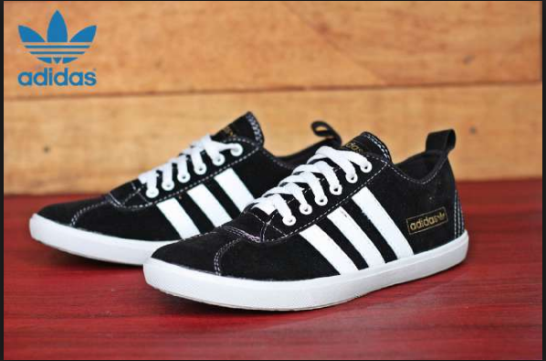 √30+ Daftar Merk Sepatu Branded Original Berkualitas Dunia 2024 - MODEL ...