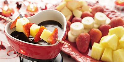 Sate buah - Olsabu Olahan sayur dan buah