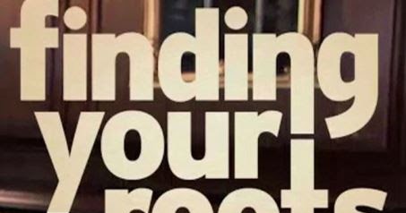 MCGG and Let's Talk...Genealogy: Finding Your Roots TV Show Returns to ...