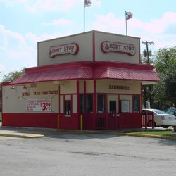 Colorado Springs Food Guy: Stop Short for Fast Food