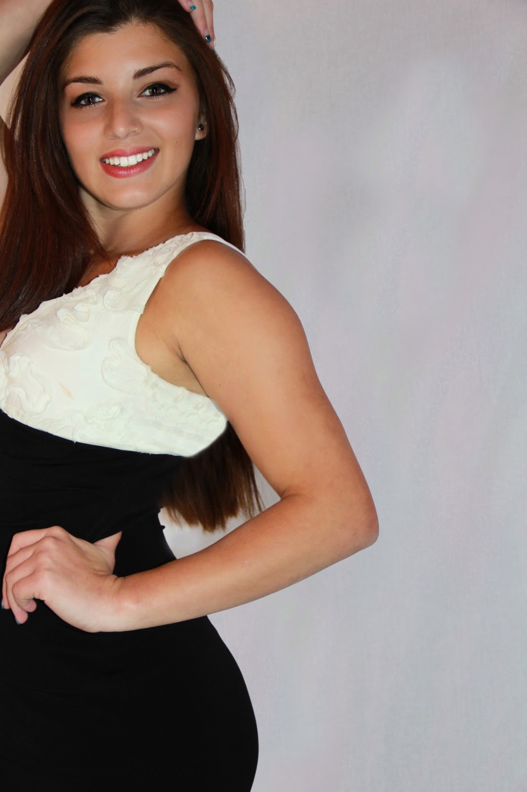 Bruna Miranda : Modeling Photo Shoot