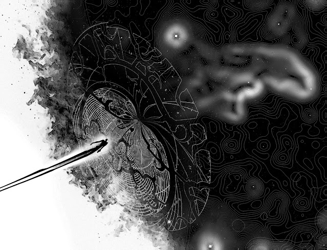 SF SAID: Phoenix inspirations: Astrolabes