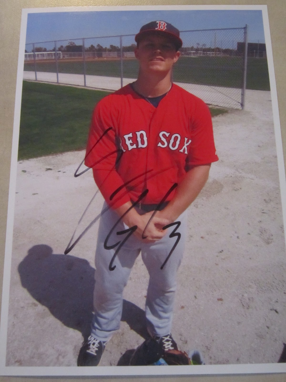 Full-time RVing: RED SOX SPRING TRAINING DAY 3, TWINS SPRING TRAINING DAY 1