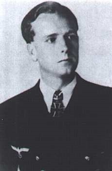 U-106 under Hermann Rasch spent 7 days off New England Jan/Feb 1942 but ...