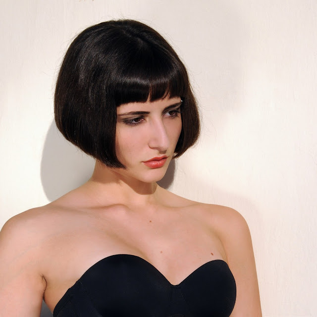 2011 Hairstyles Pictures Modern Bob Hairstyle Ideas