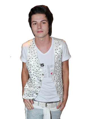 My PhotoScape: Pe Lanza