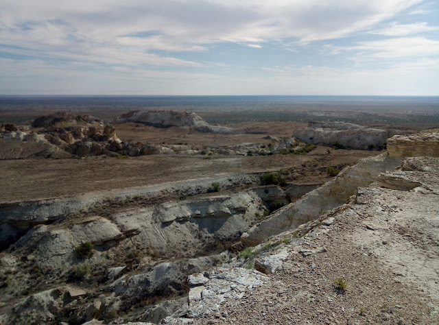 Moynak - Il cimitero delle navi