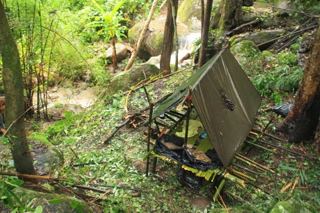 Jejak Petualang: Teknik bertahan hidup ketika tersesat di hutan/gunung ...