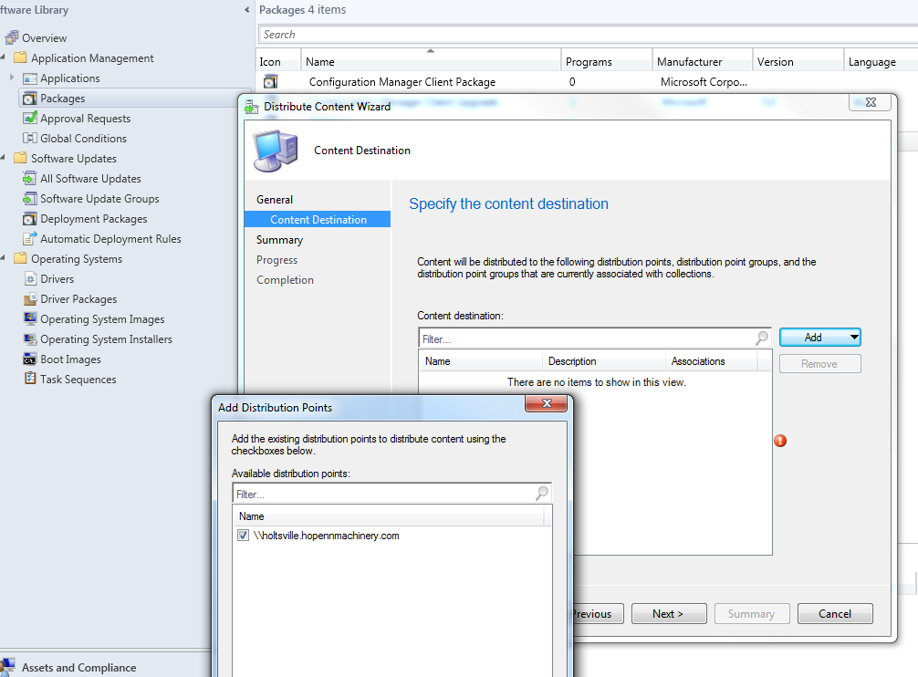 My IT Space: Copy files to desktop in SCCM 2012