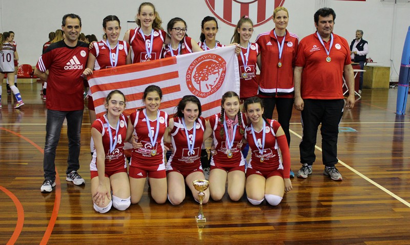 drapetsonavolley: Ο ΟΛΥΜΠΙΑΚΟΣ ΠΡΩΤΑΘΛΗΤΗΣ ΠΑΓΚΟΡΑΣΙΔΩΝ Γ ΕΣΠΕΔΑ