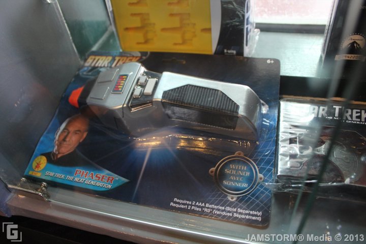 GeekMatic!: New Look Filbar's Grand Opening!