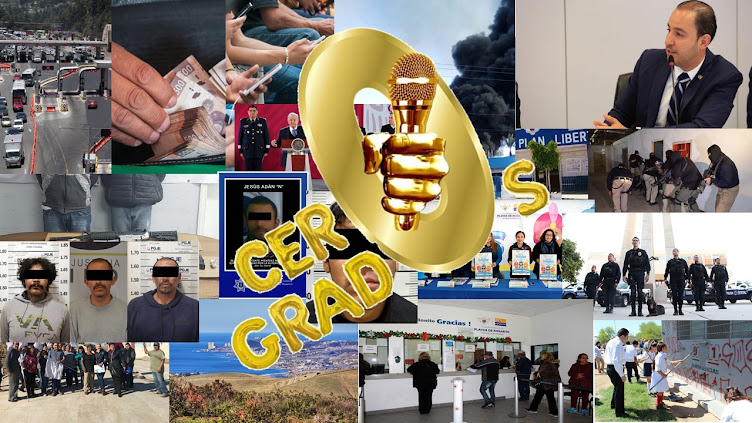 Cero Grados: Presenta INE nueva credencial para votar