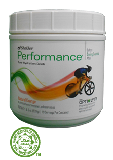 Mamadhia VitaShop: Opti-Lyte : Formula UNIK dalam Performance Drink ...