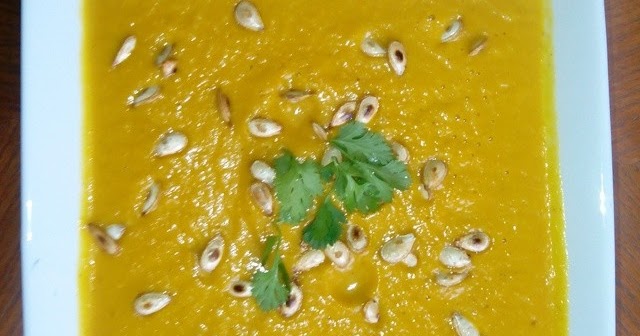 Jinsi ya Kupika Supu ya Maboga - Cook With Kile