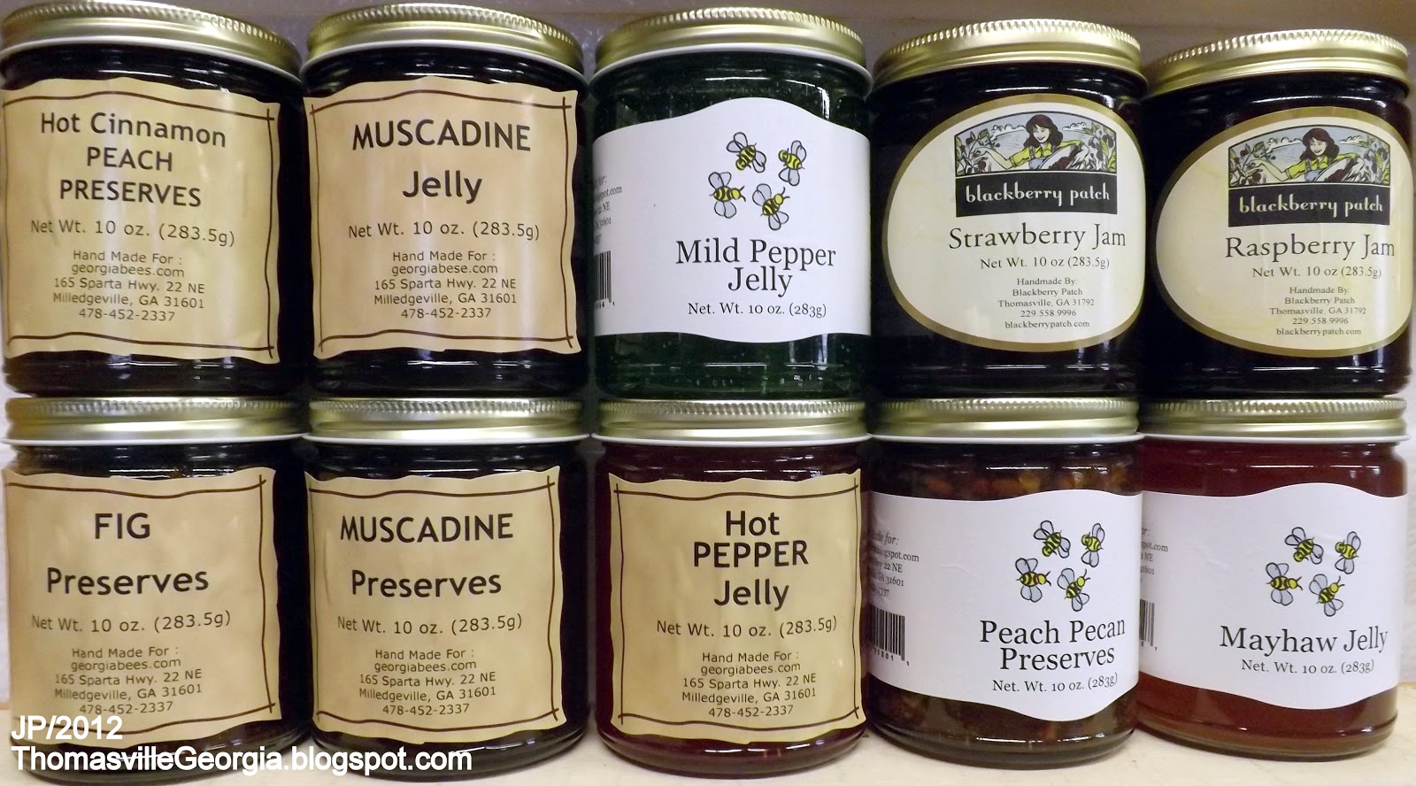 THOMASVILLE GEORGIA Thomas Restaurant Attorney Hospital Bank Hotel Fire ...