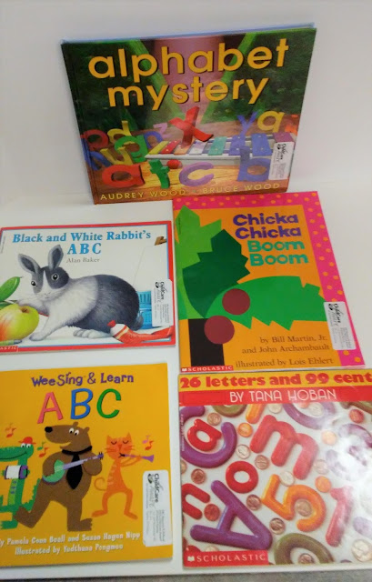 Early Childhood Round Table