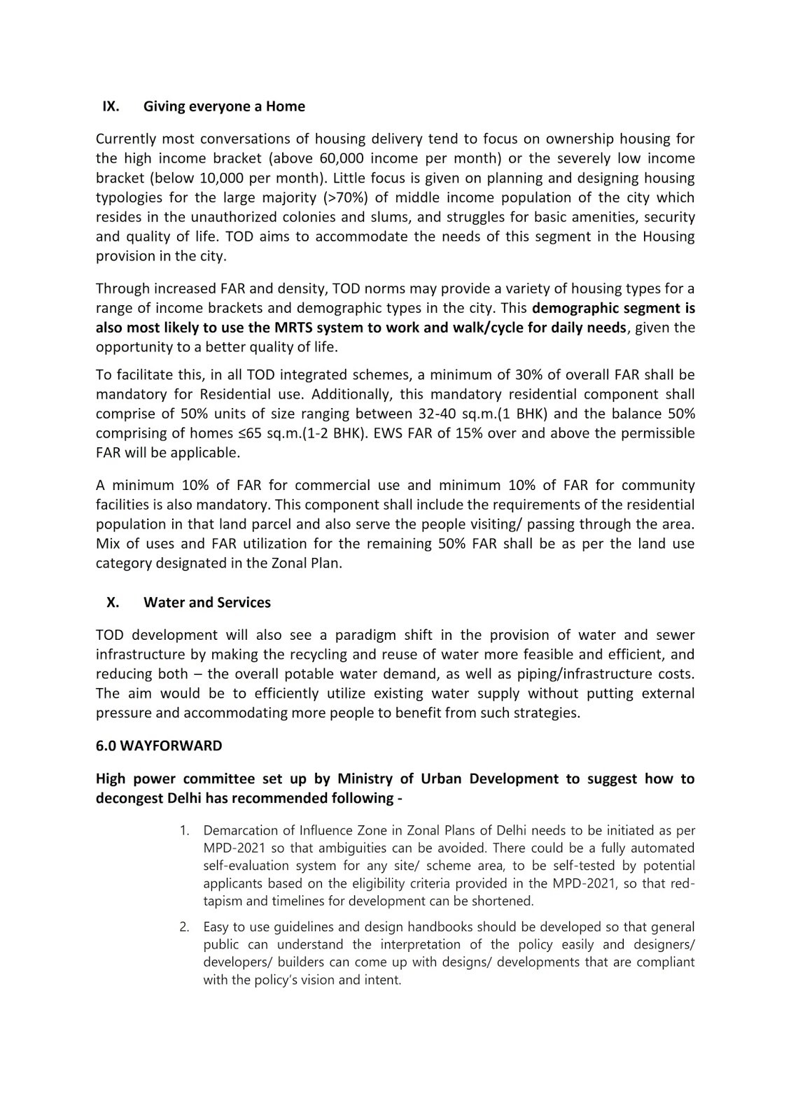 p.s.uttarwar: TRANSIT ORIENTED DEVELOPMENT (TOD) POLICY : Case Study ...