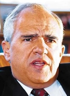 Ernesto Samper violó la Constitución dominicana : DESDE LA REPÚBLICA ...