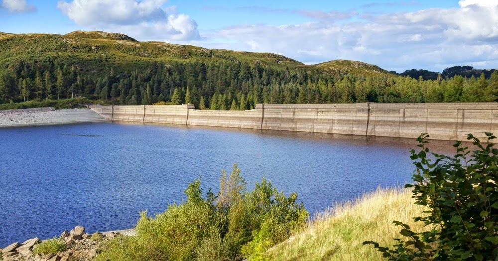 High Street, Haweswater & Penrith (Lake District)