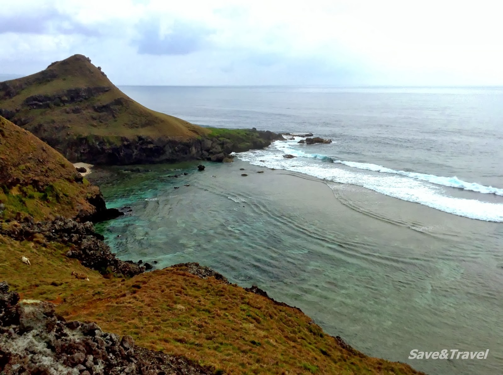 Save & Travel: Batanes - Sabtang - Lost in Time