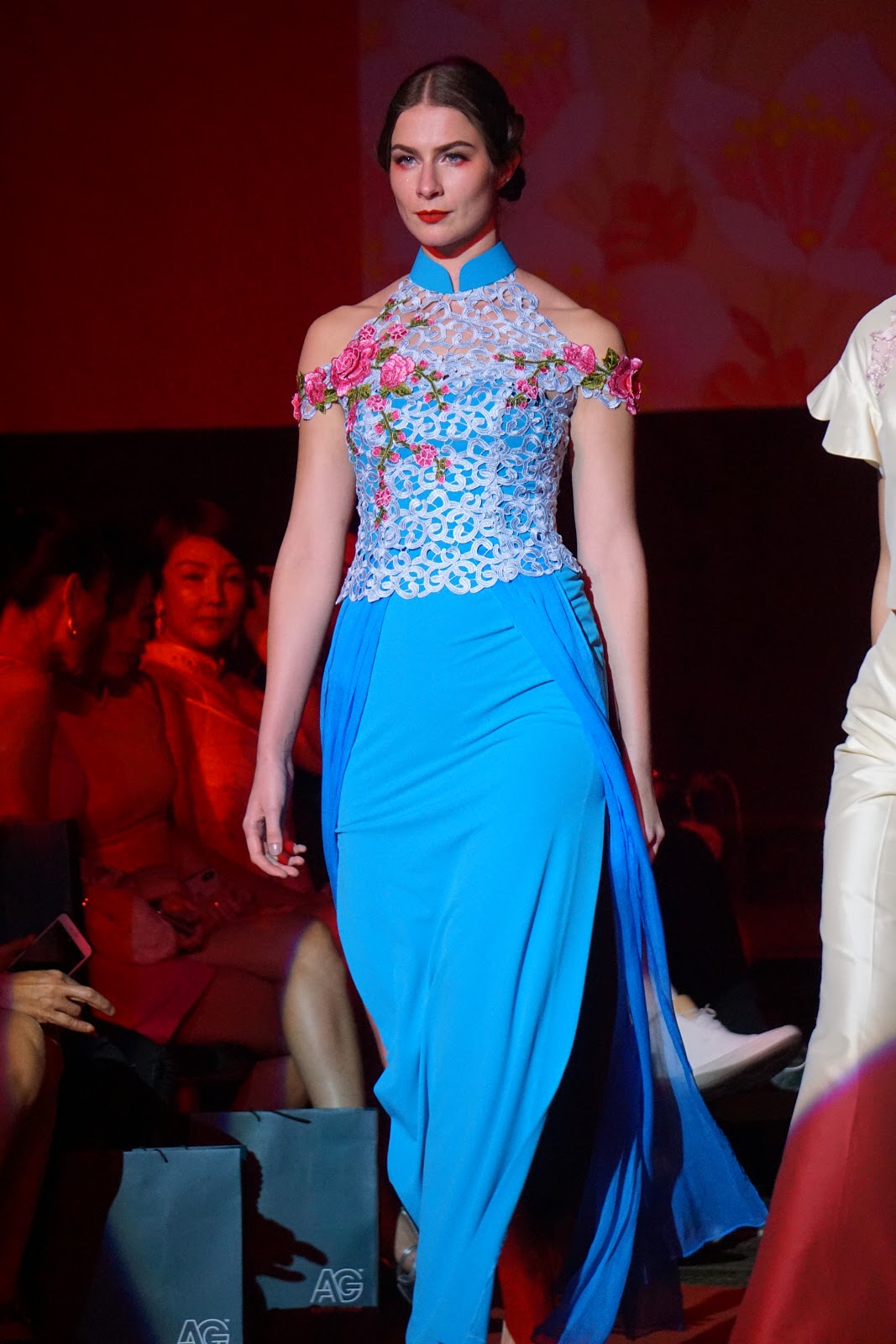 KOLEKSI KEITH KEE SEMPENA TAHUN BARU CINA DITAMPILKAN MENERUSI KEITH ...