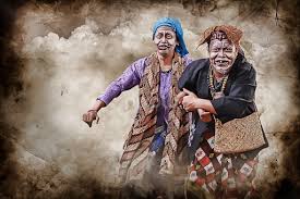 Ki Lengser | ARIZA SANGGAR RIAS PENGANTIN KARAWANG