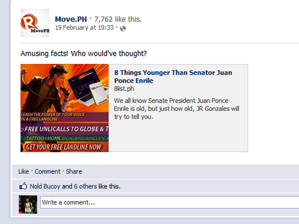 Word of Thanks #8: Yeeha, I’ve gone viral!