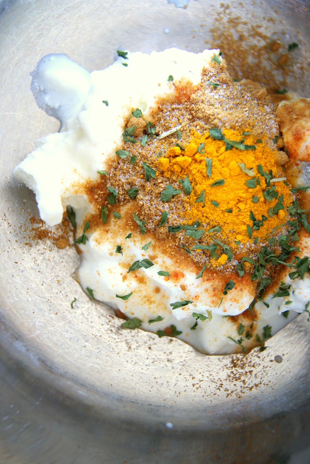 Dil Se..: Vegetable Dum Biryani