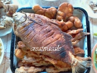 CreativaCale: јул 2013