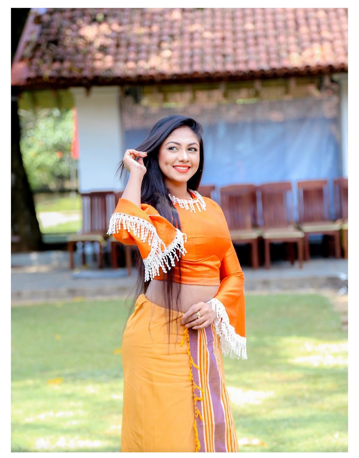 Rashiprabha Sandeepani - Sri Lanka that Attract and Engage You ...