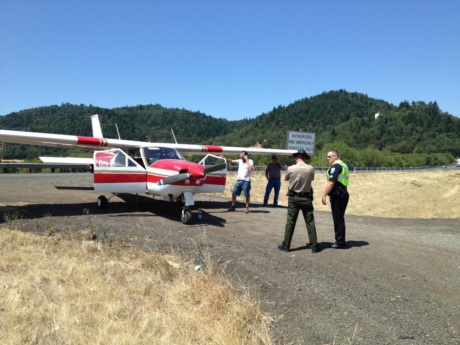Kathryn's Report: Cessna 177RG Cardinal, N34226: Aircraft force landed ...