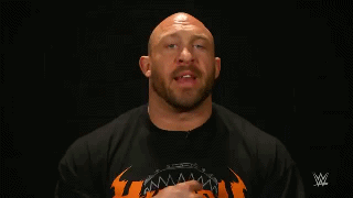 Ryback teases AEW debut? Flashes AEW logo in his video | Page 2 ...