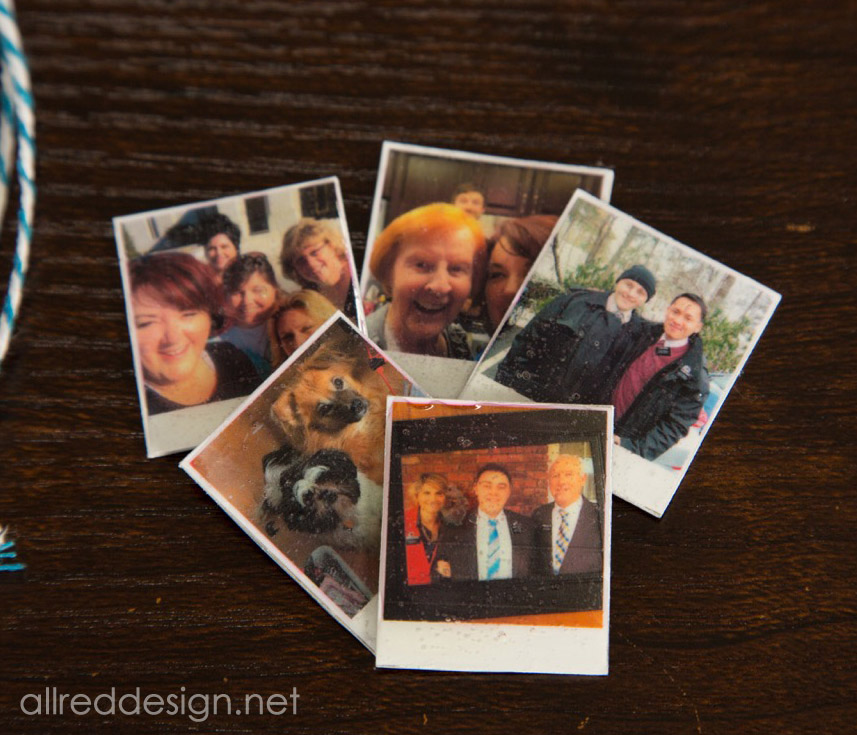 Allred Design Blog: Mini Photo Projects with Canon