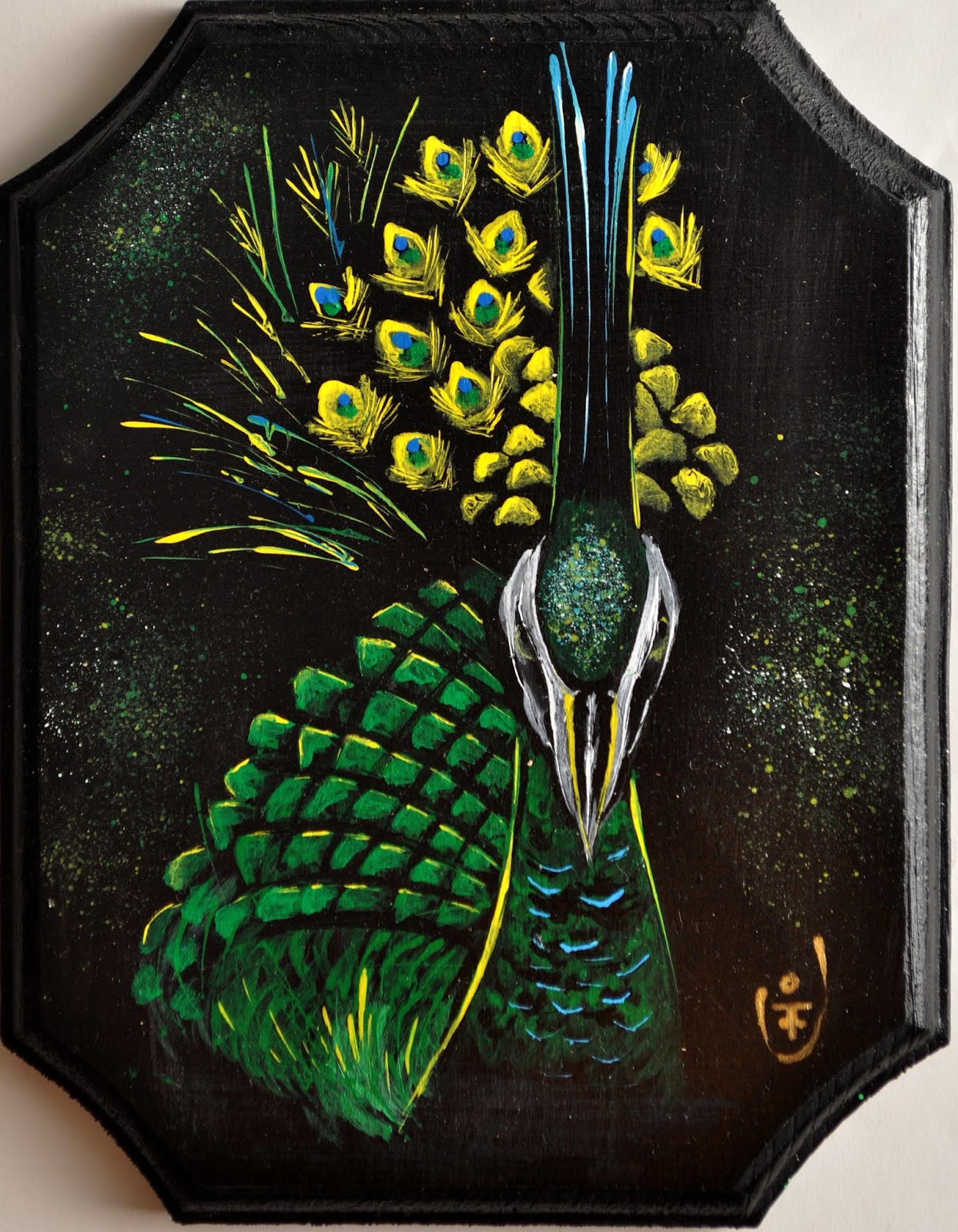 Rubicon Mirage Fine Art