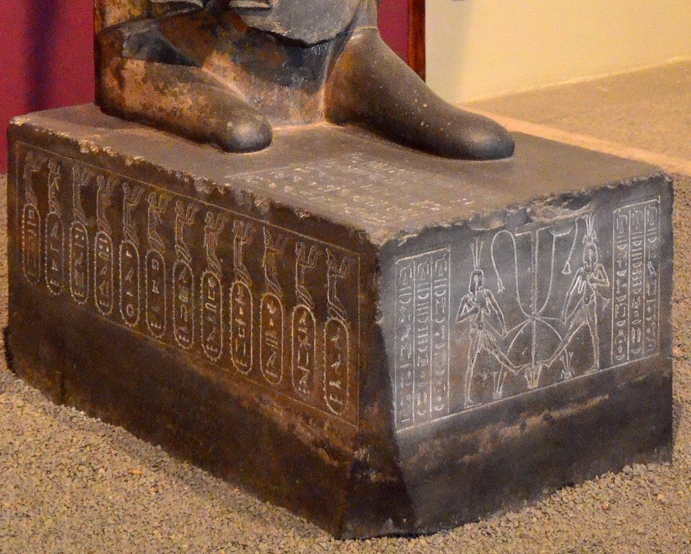 Algargos, Arte e Historia: DARÍO I EL GRANDE COMO FARAÓN DE EGIPTO Y ...