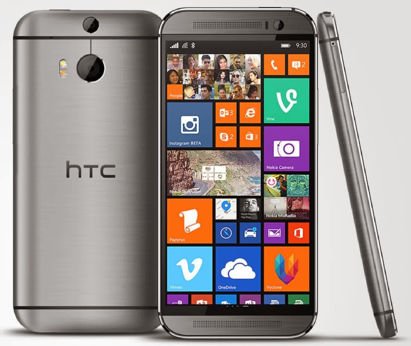 صور لجوال اتش تي سي 2015 Mobile HTC