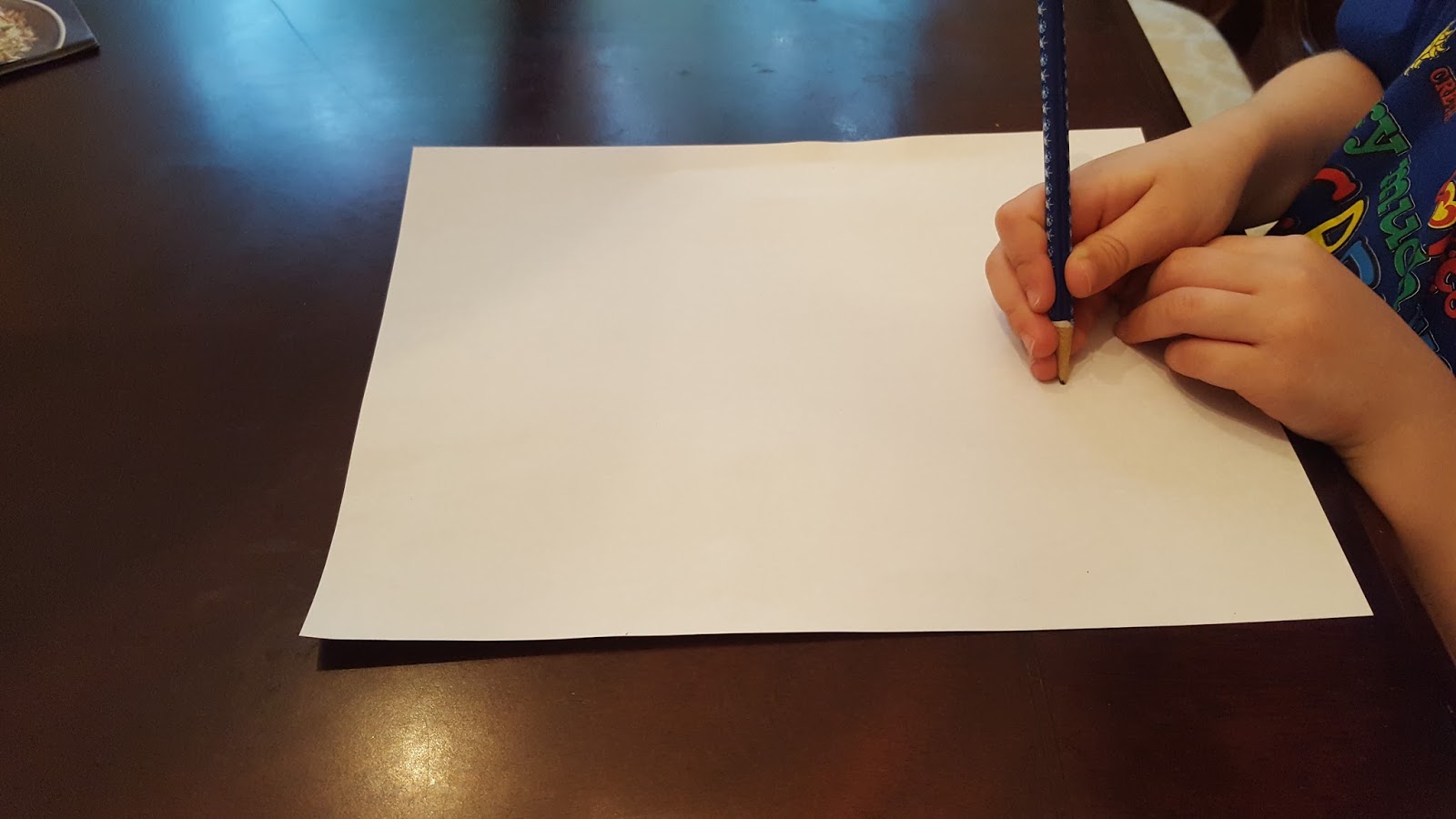 The Navy's Grade 36 Bureaucrat: Personal statements on an officer package