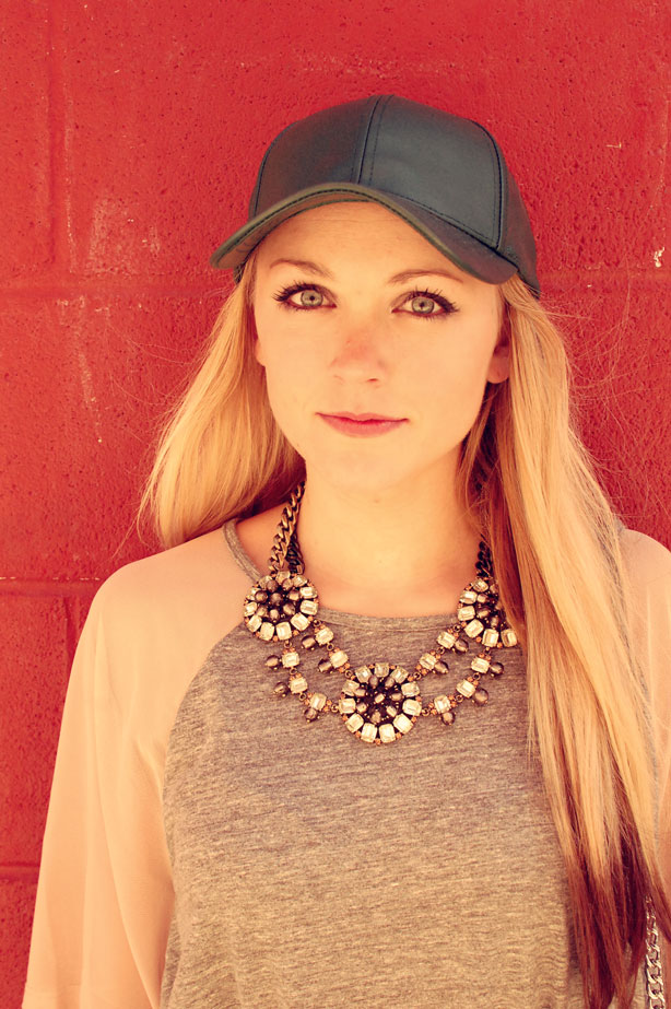 Tigers Don't Lose Sleep: The Estate Bib