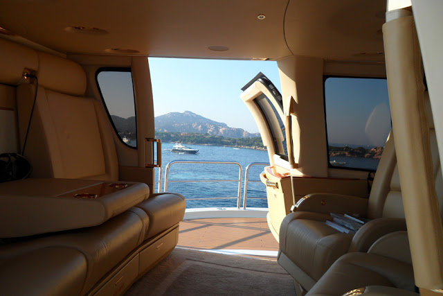 Monacair, Top airline of Monaco | Luxury Passion