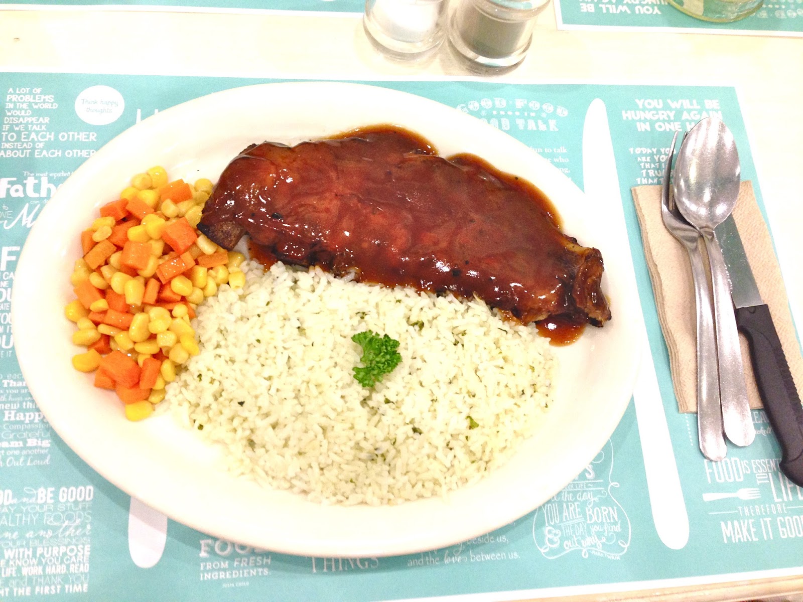 JUANmeetsANGE: Plana's Pantry, Mandaluyong City