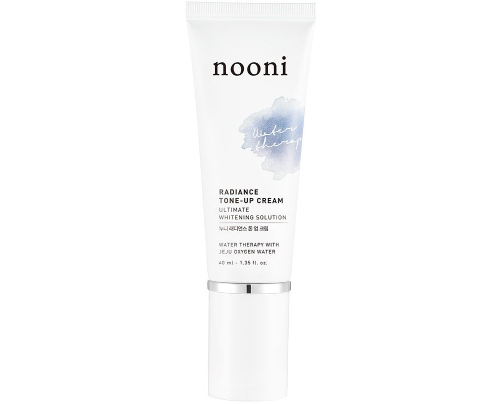 Nooni (Skincare) - Ahnspired