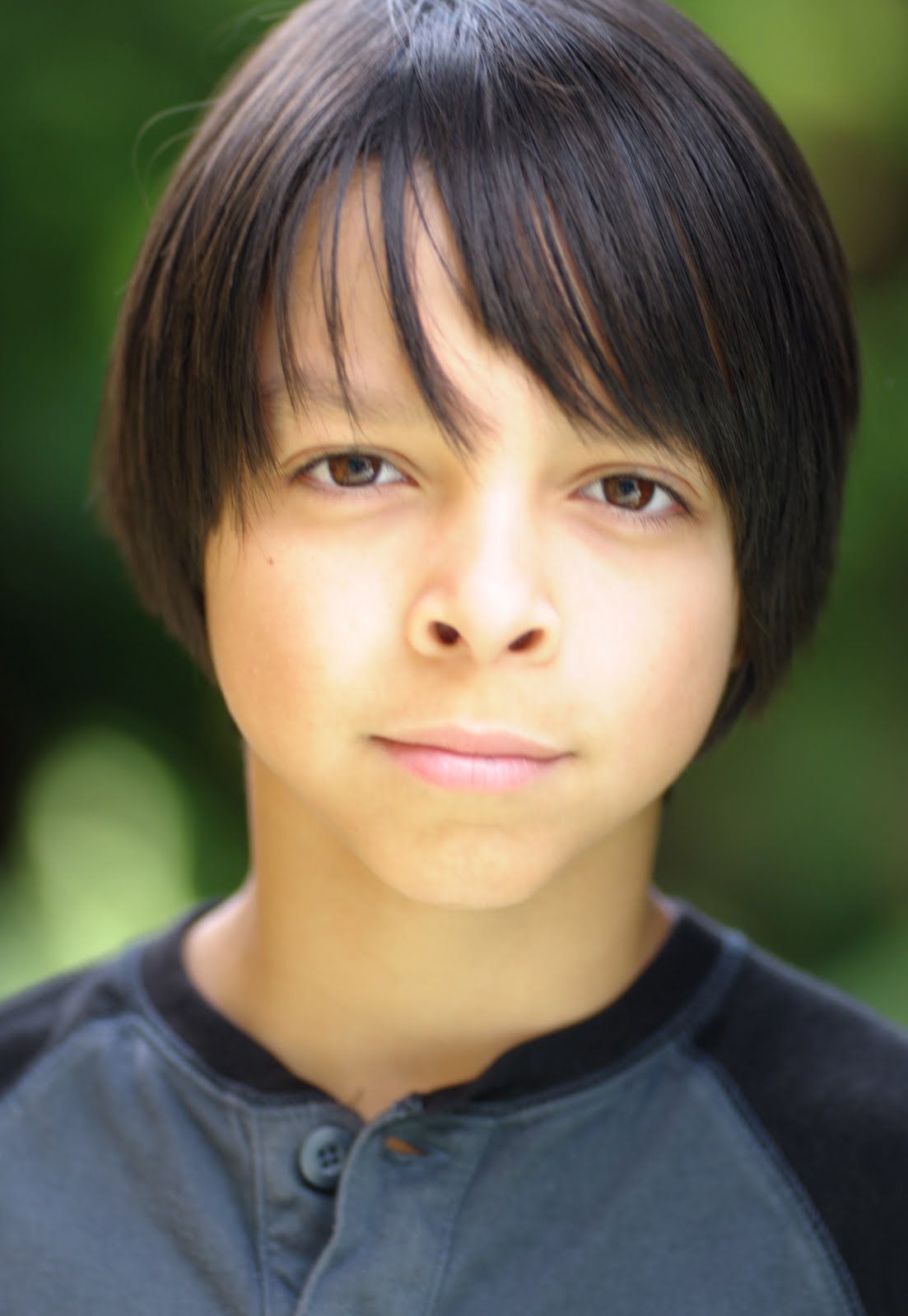 CJ Knight: CJ Knight 2012