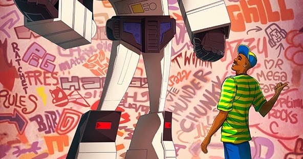 marco d'alfonso blog: the fresh prince n' jazz