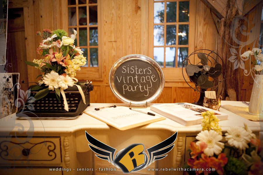 Texas Old Town: A Unique Texas Hill Country Special Event Center