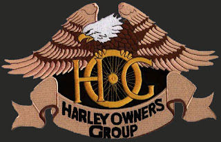 Suzuki | Kawasaki | Harley Davidson: Harley Owners Group | Harley ...