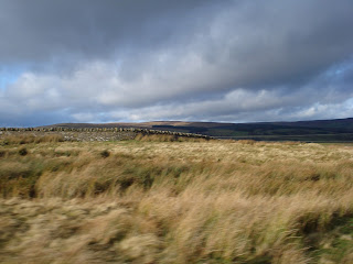 JEN BLACK: The Battle of Solway Moss