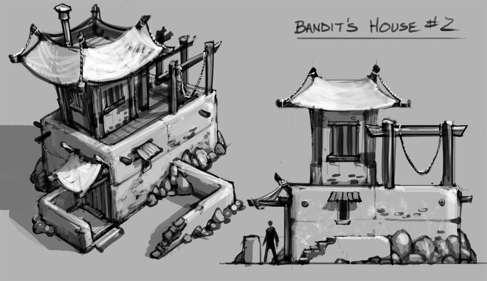 Potential Things: More Crimson Alliance!