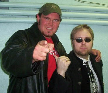 World Raseling: WWE Festus