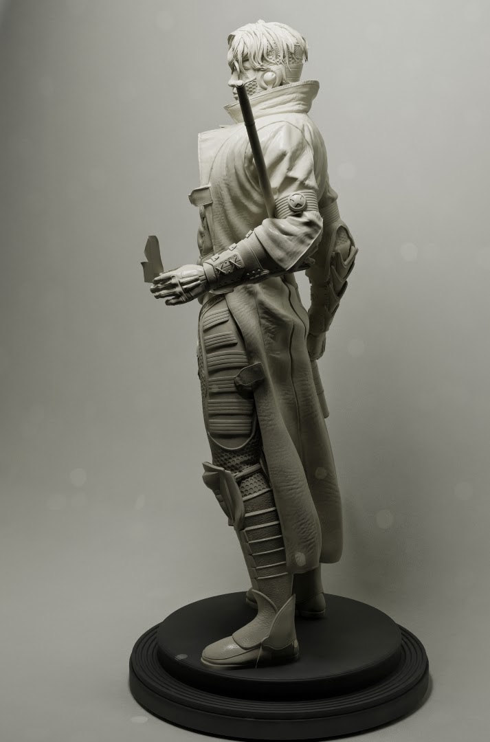 Image|Plane: First Gambit Renders